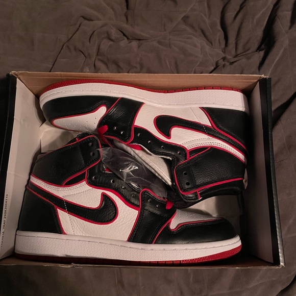Jordan | Shoes | Jordan High Bloodline | Poshmark